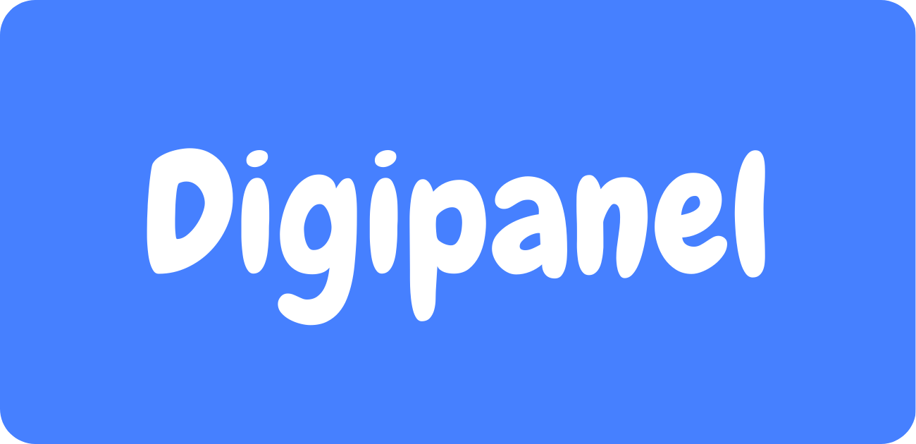 Digipanel: Kebijakan Privasi
